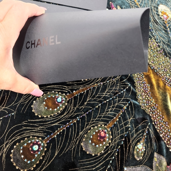 CHANEL | Accessories | Chanel Envelopes New | Poshmark